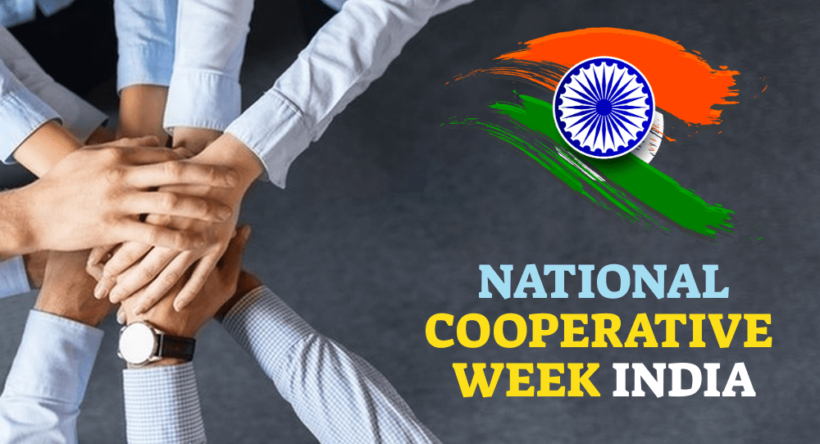 National Cooperative Week 2024 | Celebration and Importance