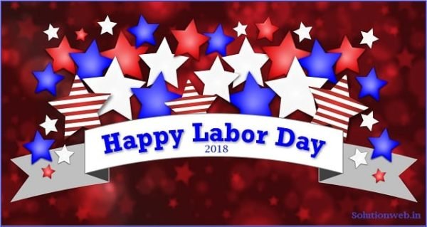 Essay on Labour Day for Students and Children