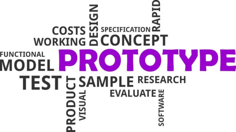 What Is A Prototyping? Prototyping Advantages, Types, & Qualities