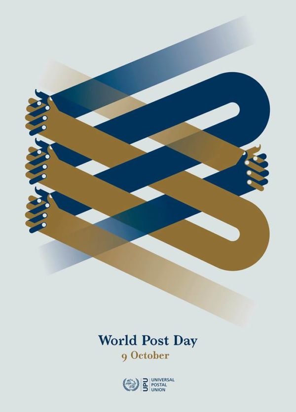 World Post Day 2024 – Information, Date, Themes