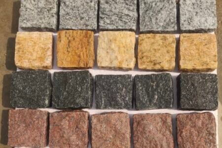 The Ultimate Guide to Cobbles Exporters from India