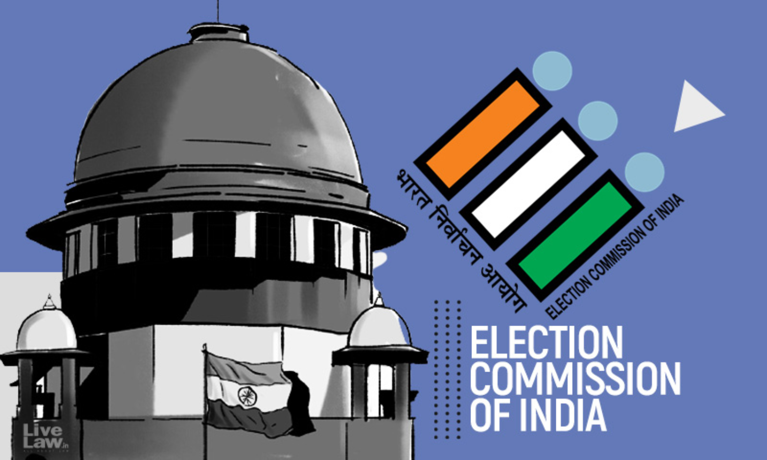 Election Commission of India - SolutionWeb
