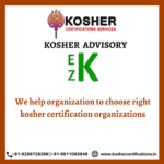 Navigating Kosher Certification in Delhi: Process and Benefits