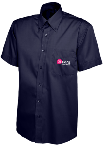 Features of Effective Car Dealership Uniforms: CS Enterprises