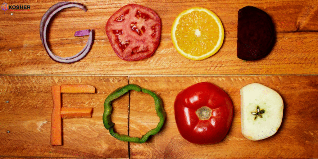 Kosher Meaning: What It Is and Why It Matters