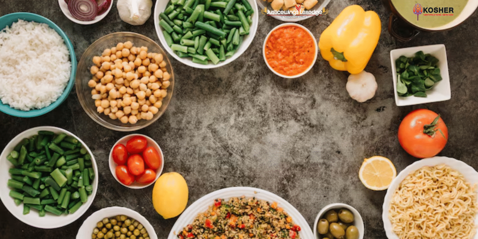 Kosher Certified Products: What They Are and Why They Matter