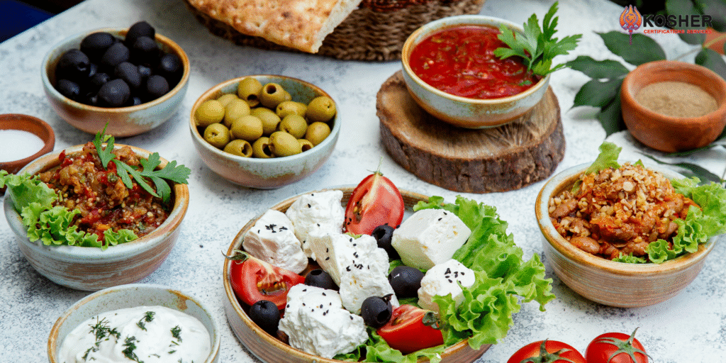 Understanding Kosher Certification in India 2025