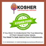 Kosher Certification: Complete Guide for Manufacturers, Exporters, and ...